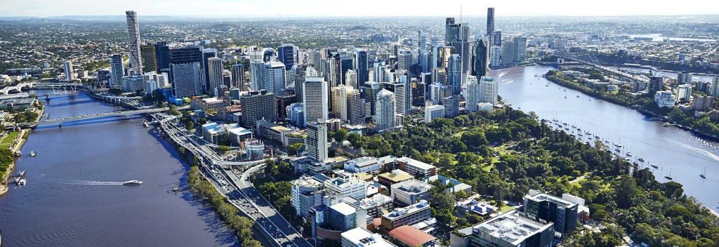 Brisbane City Council | Proposed Amendments to City Plan - Adams ...