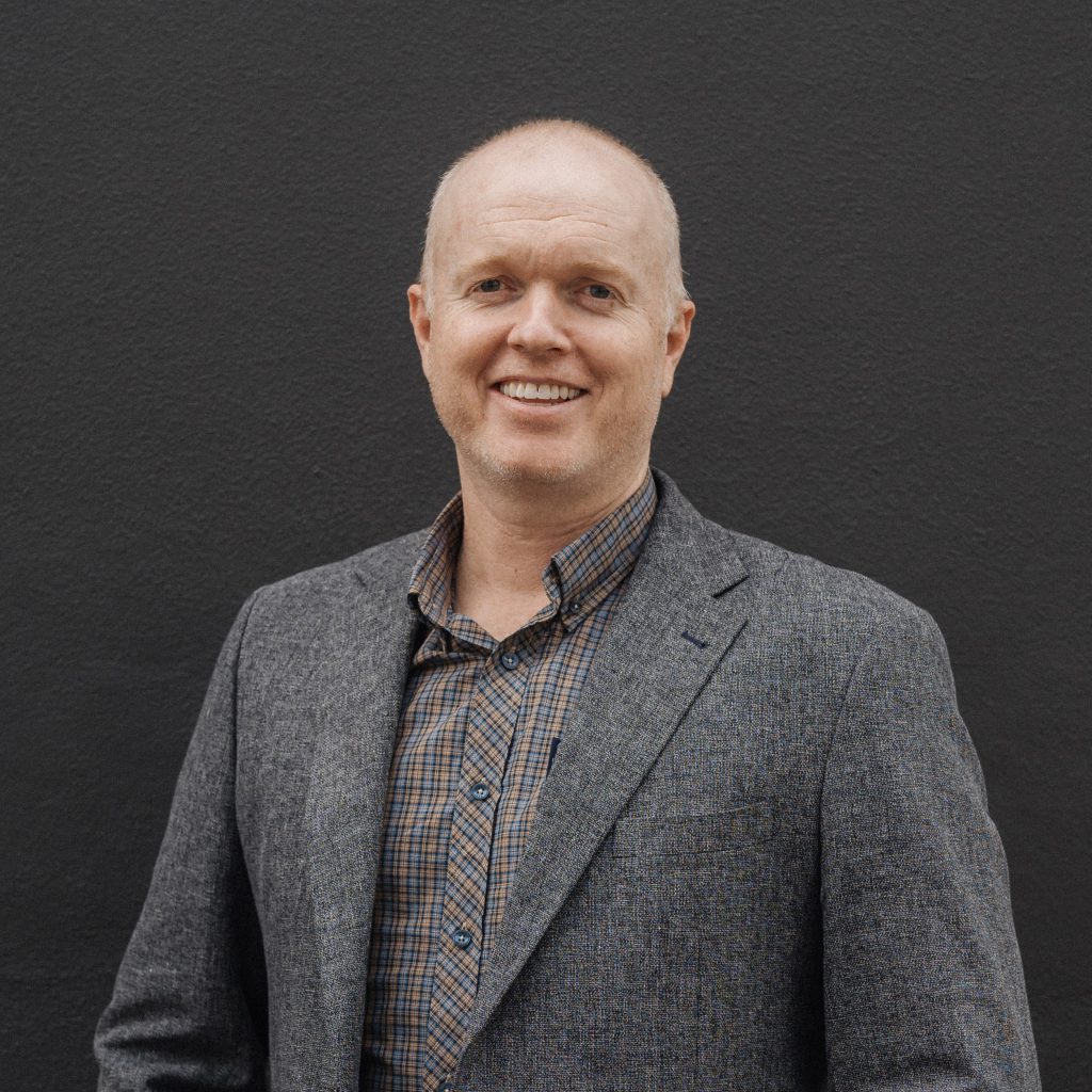 Cameron Adams - Adams + Sparkes Town Planning