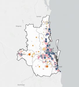 Critical growth management for SEQ: Draft Shaping SEQ 2023 - Adams ...
