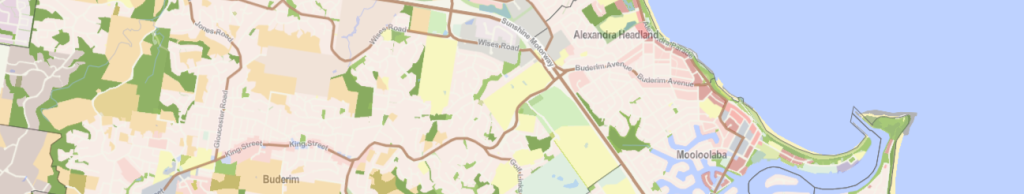 Development Update | Sunshine Coast Council planning scheme